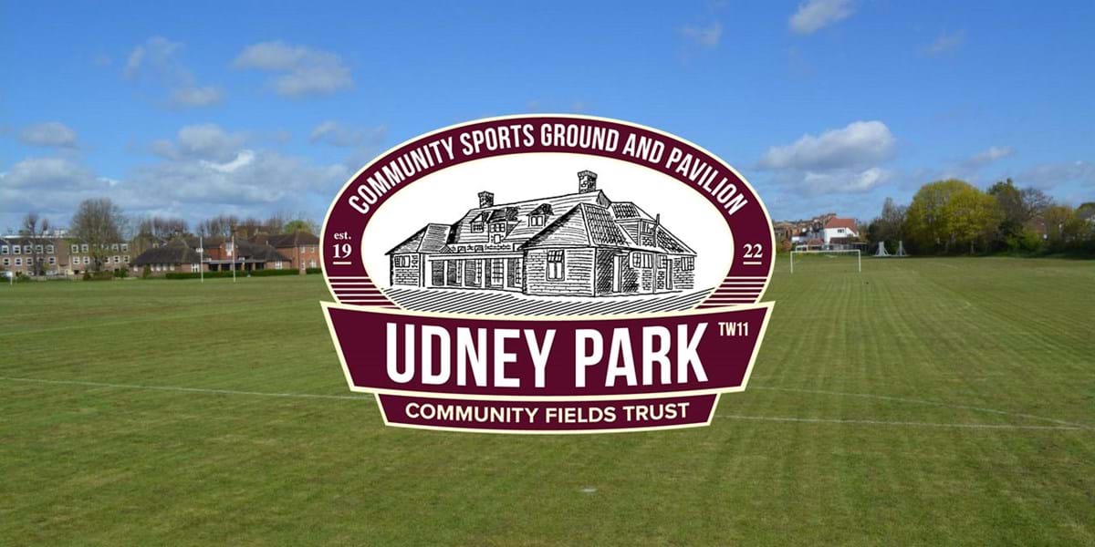The Udney Park Community Fields Foundation
