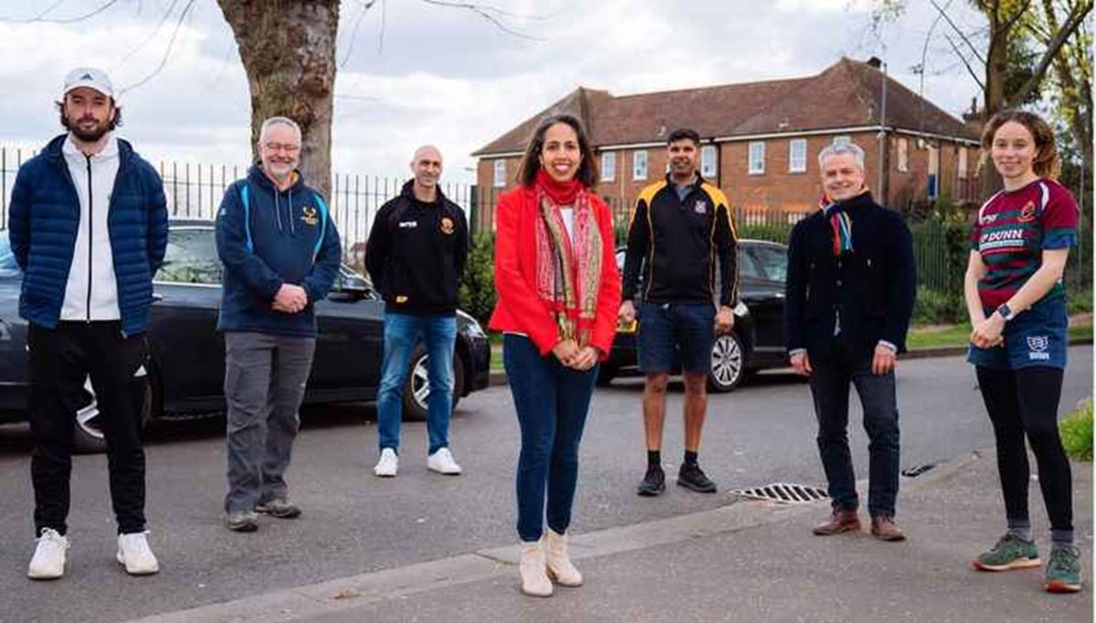Exclusive: Community bid for Udney Park Playing Fields confirmed