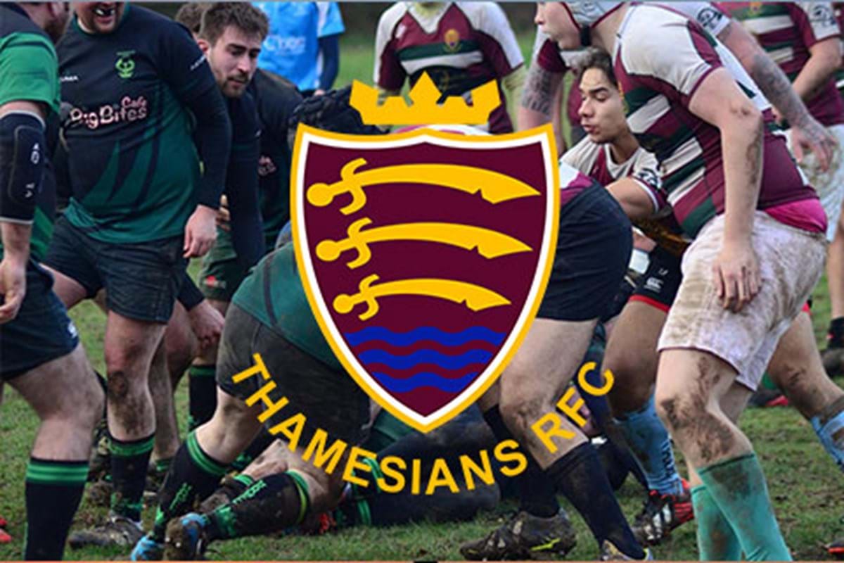 Thamesians RFC - The Udney Park Community Fields Foundation